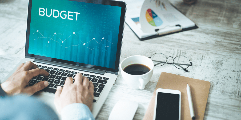 Tech Budgeting - Istonish